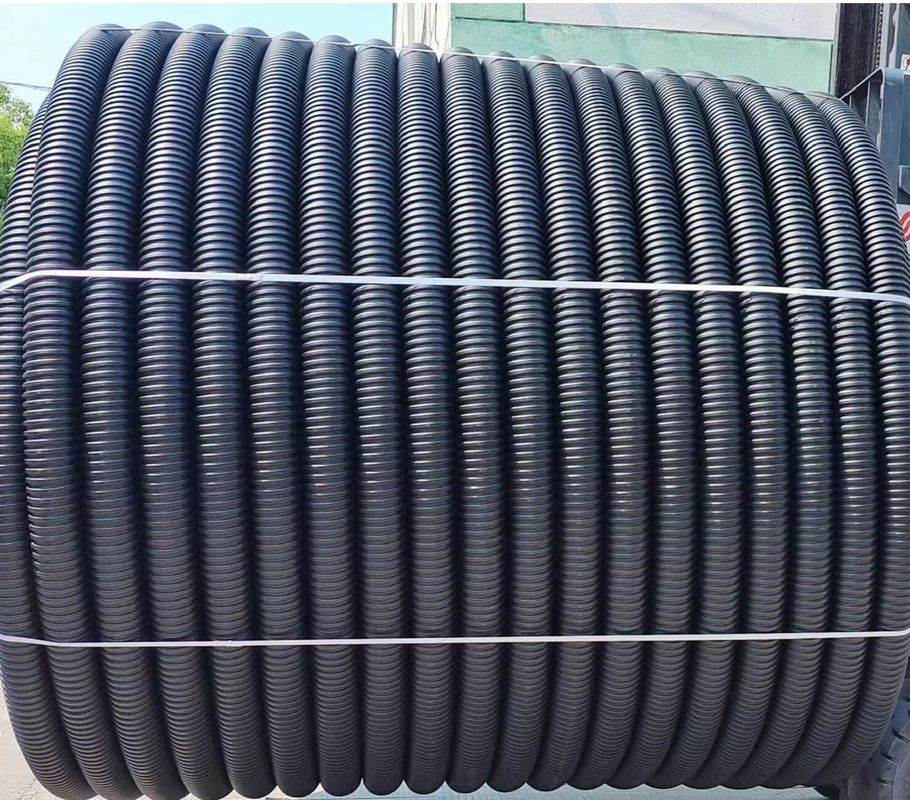 50-200mm Underground Conduit Pipe Electrical Cable For Solar Panel ...