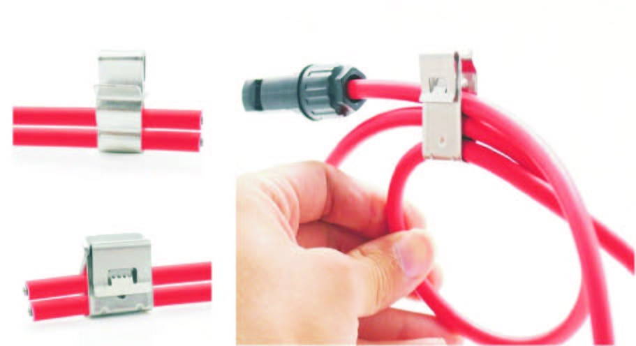 Corrosion Resistant Stainless Steel Solar Panel Photovoltaic System PV ...