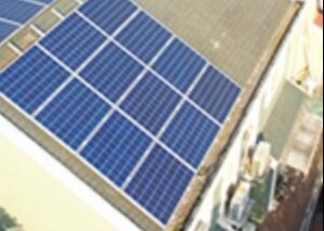 Adjustable Aluminum Rooftop Solar Panel Mounting Structure Photovoltaic ...